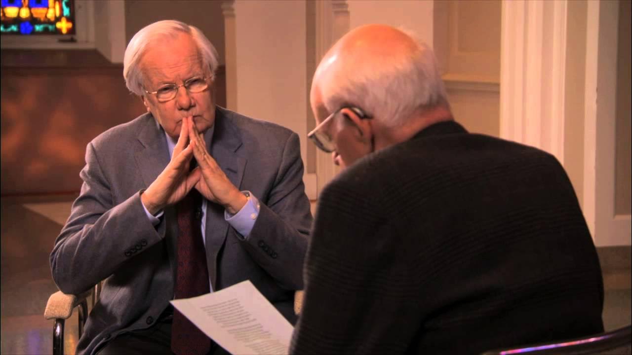 Wendell Berry Reads A Poem on Hope - YouTube