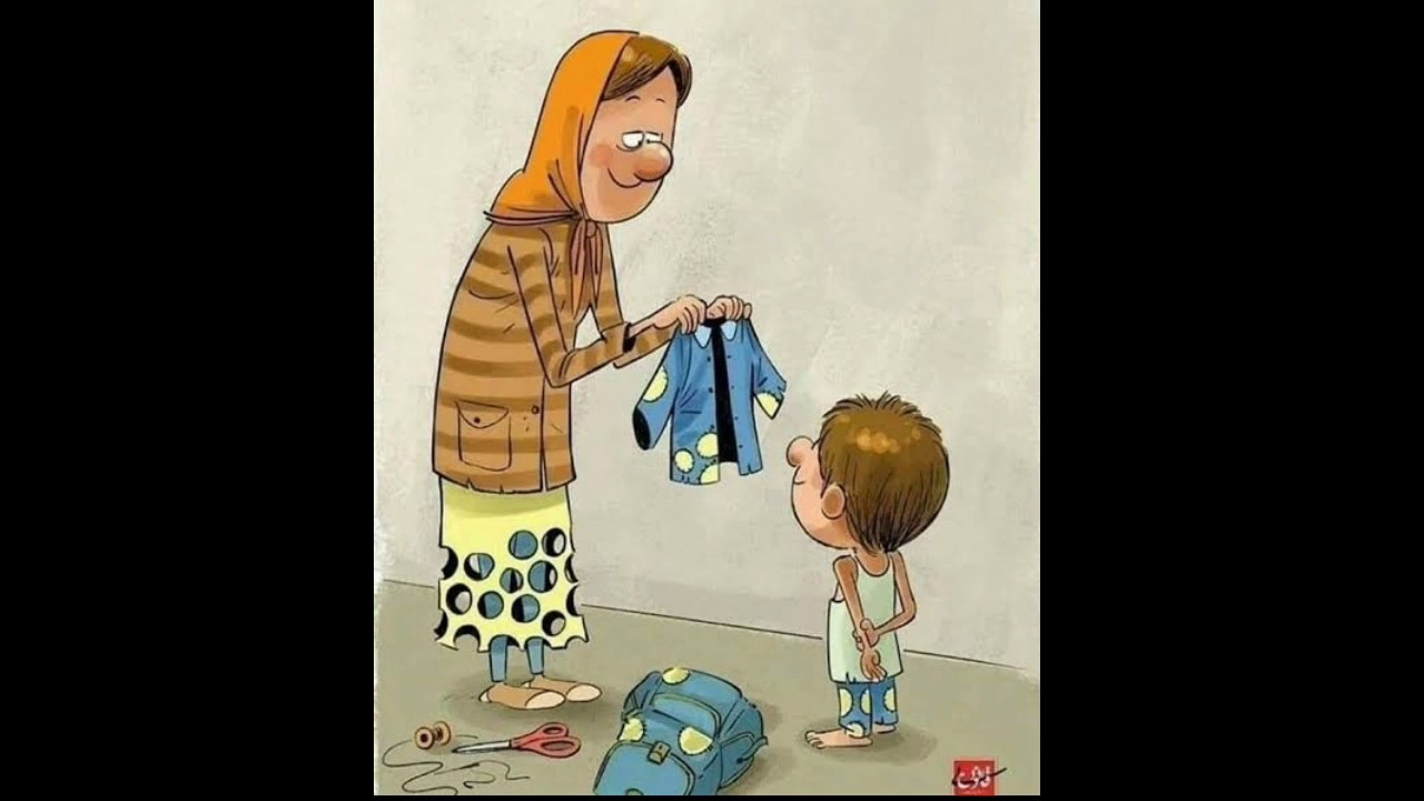 Picture With Sad Deep Meanings |Hidden Message For All - YouTube