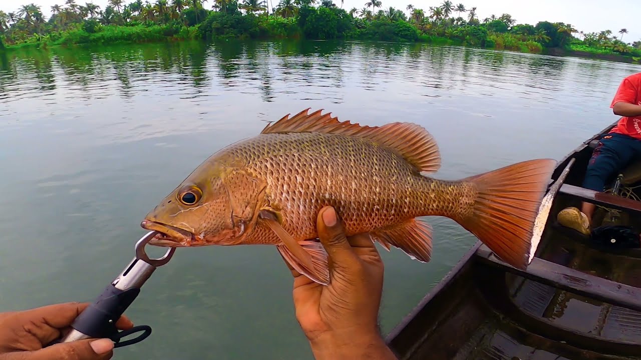 De Chembali - YouTube