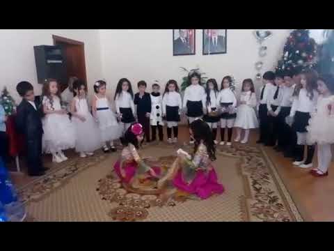 Fatime ve İnci (qaraçi reqsi)