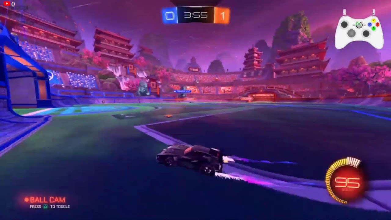 Happy Halloween 👻 | RL Stream LATE TONIGHT ! JOIN UP - YouTube