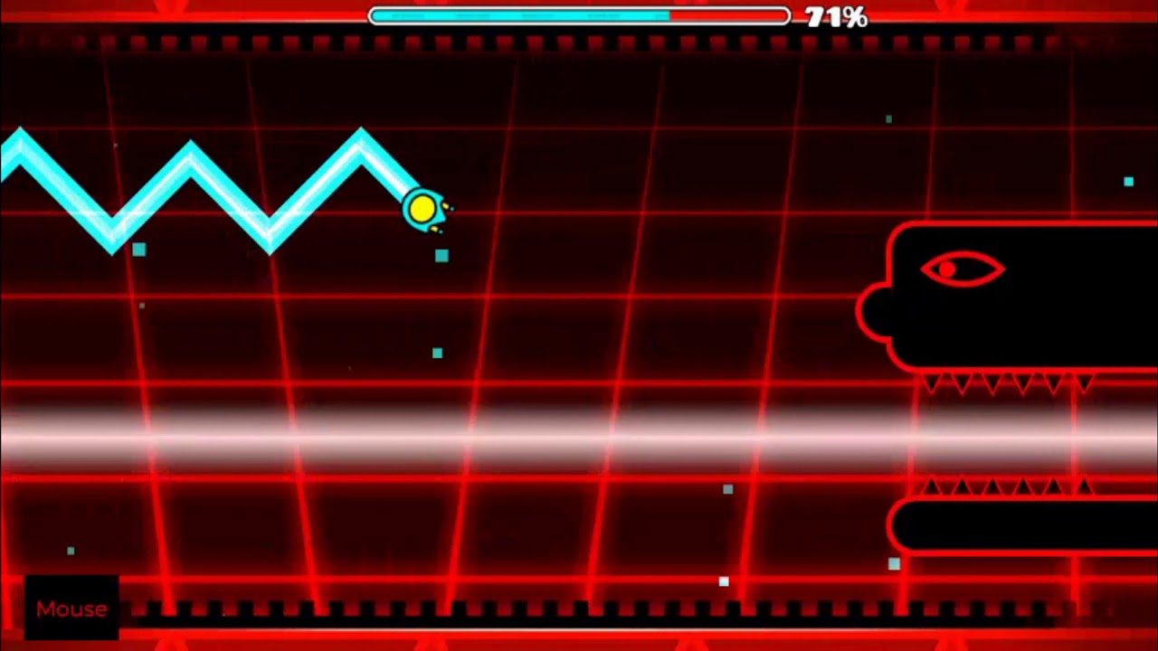 gd | The Force by Boomer2g - YouTube