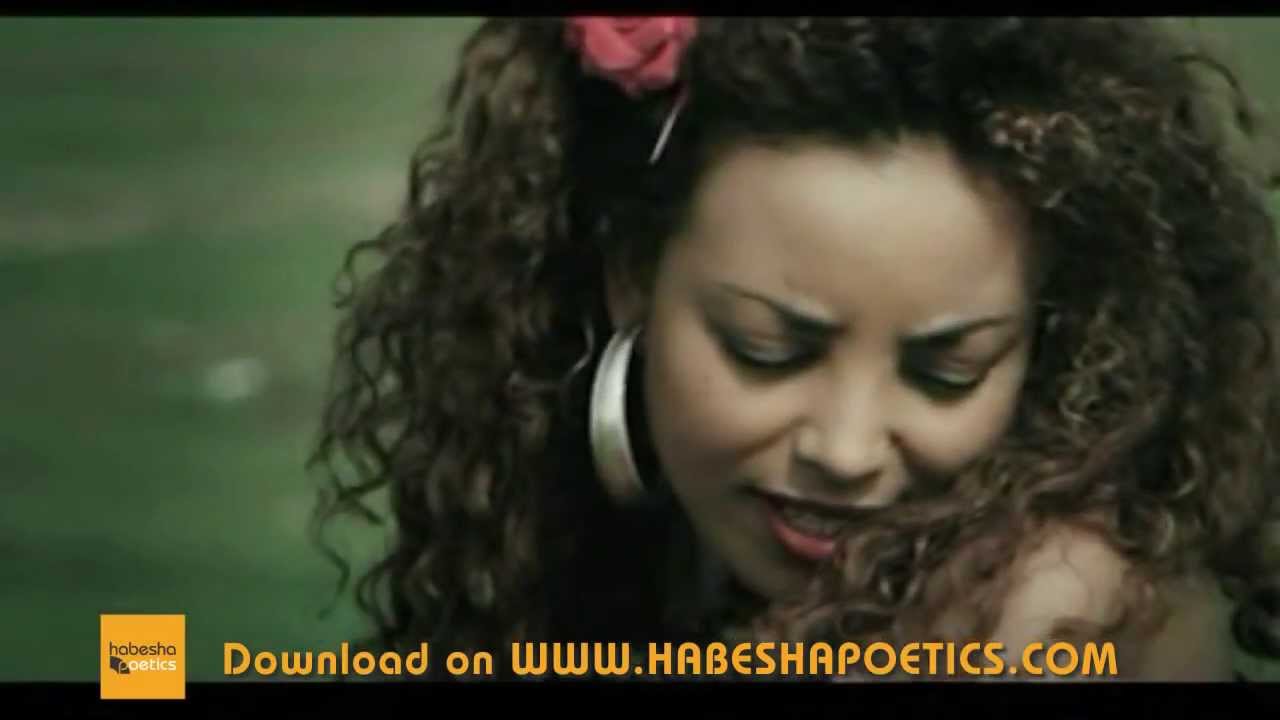 New Eritrean Music 2013 - Feven Tsegay - Habibi - YouTube