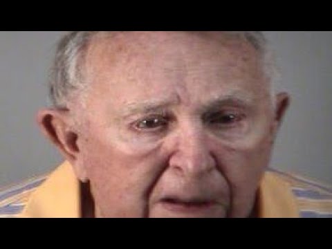 90 YEAR OLD MAN SLUGS NEIGHBOR IN A GET OFF MY LAWN DISPUTE - YouTube