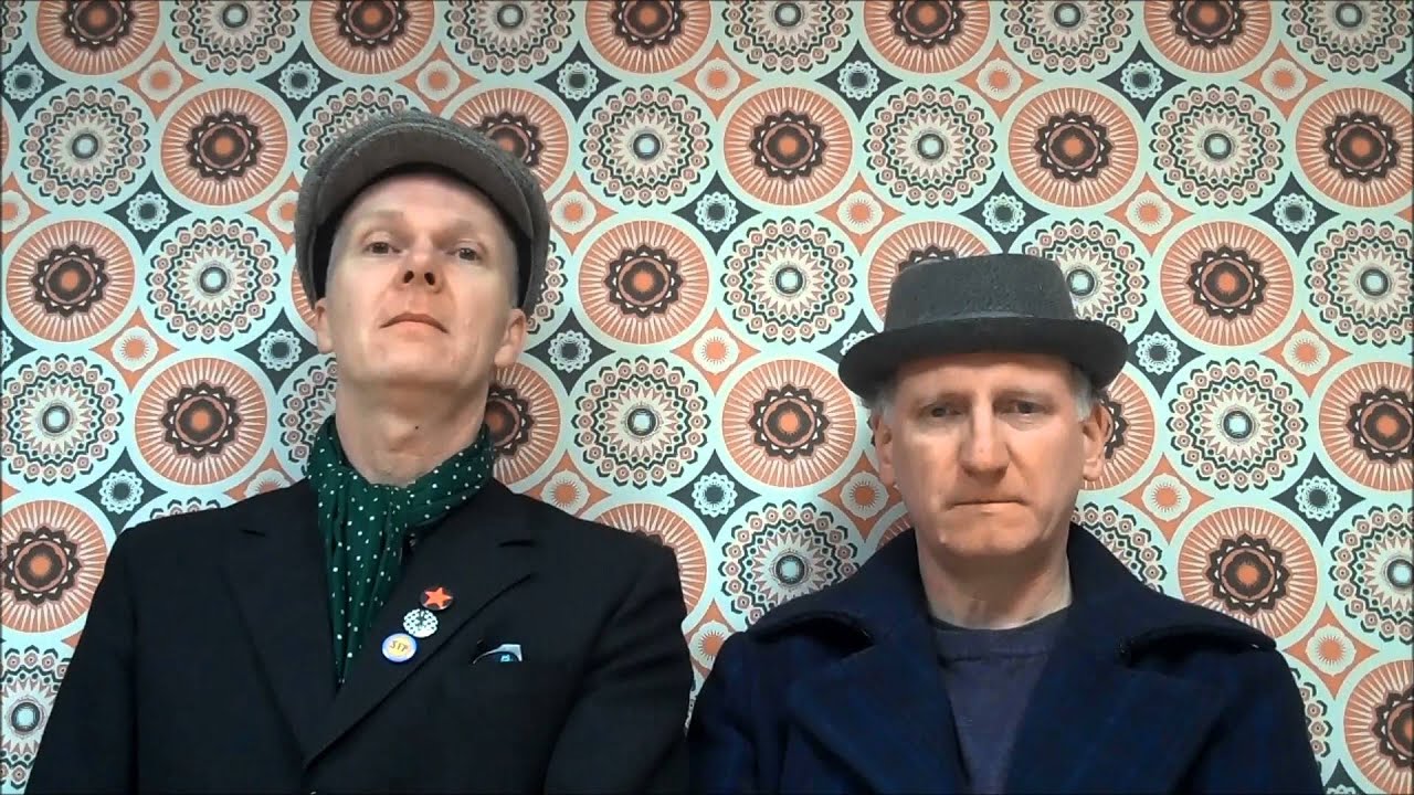 Trev & Simon Informational Video - YouTube