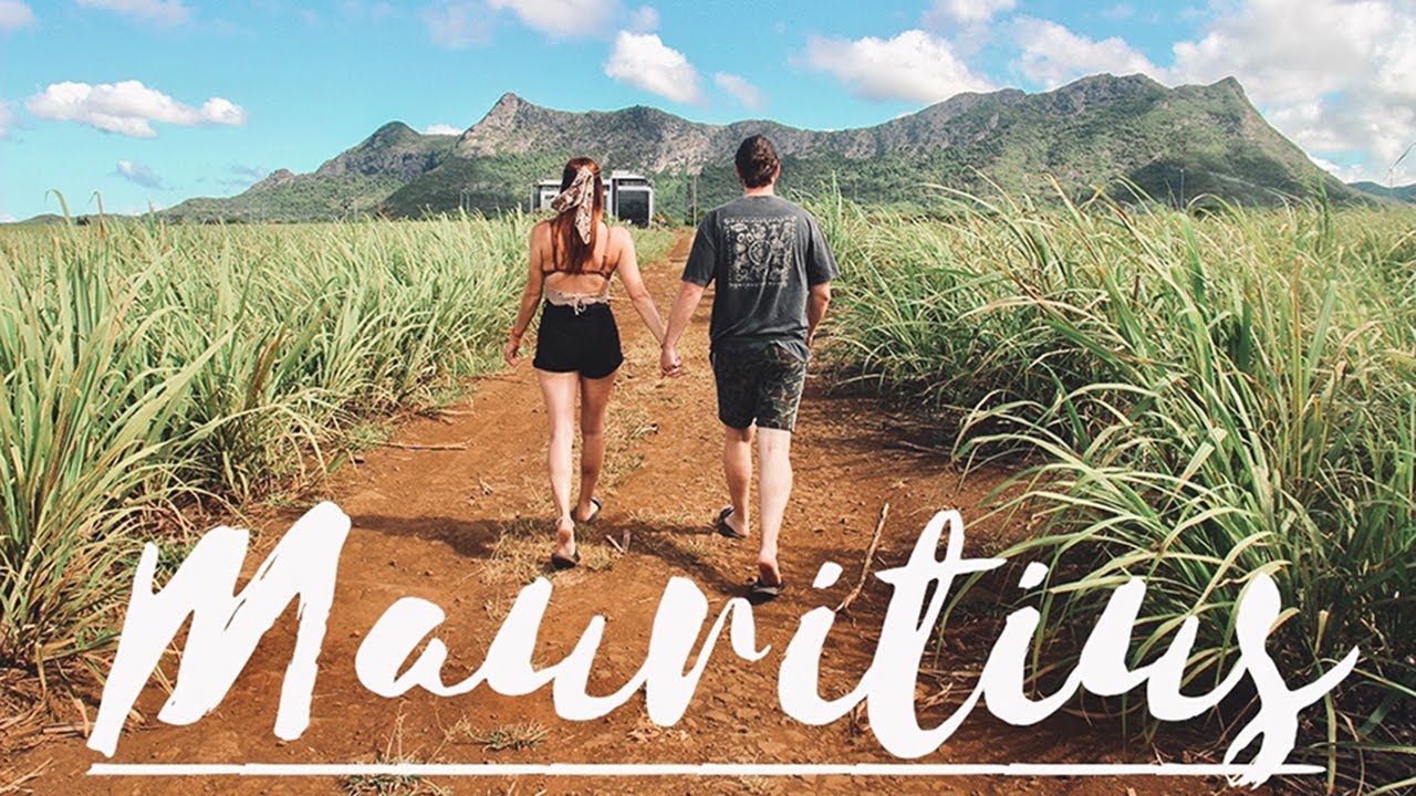 MAURITIUS 2021 - YouTube