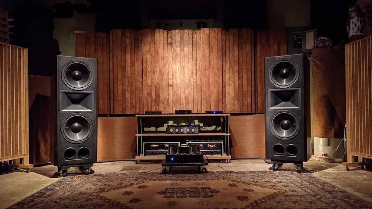 Hi Res Audio 24 Bit - High End Sound Test - Audiophile NBR Music - YouTube
