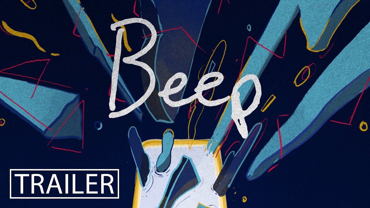 Beep | Short Film Trailer - YouTube