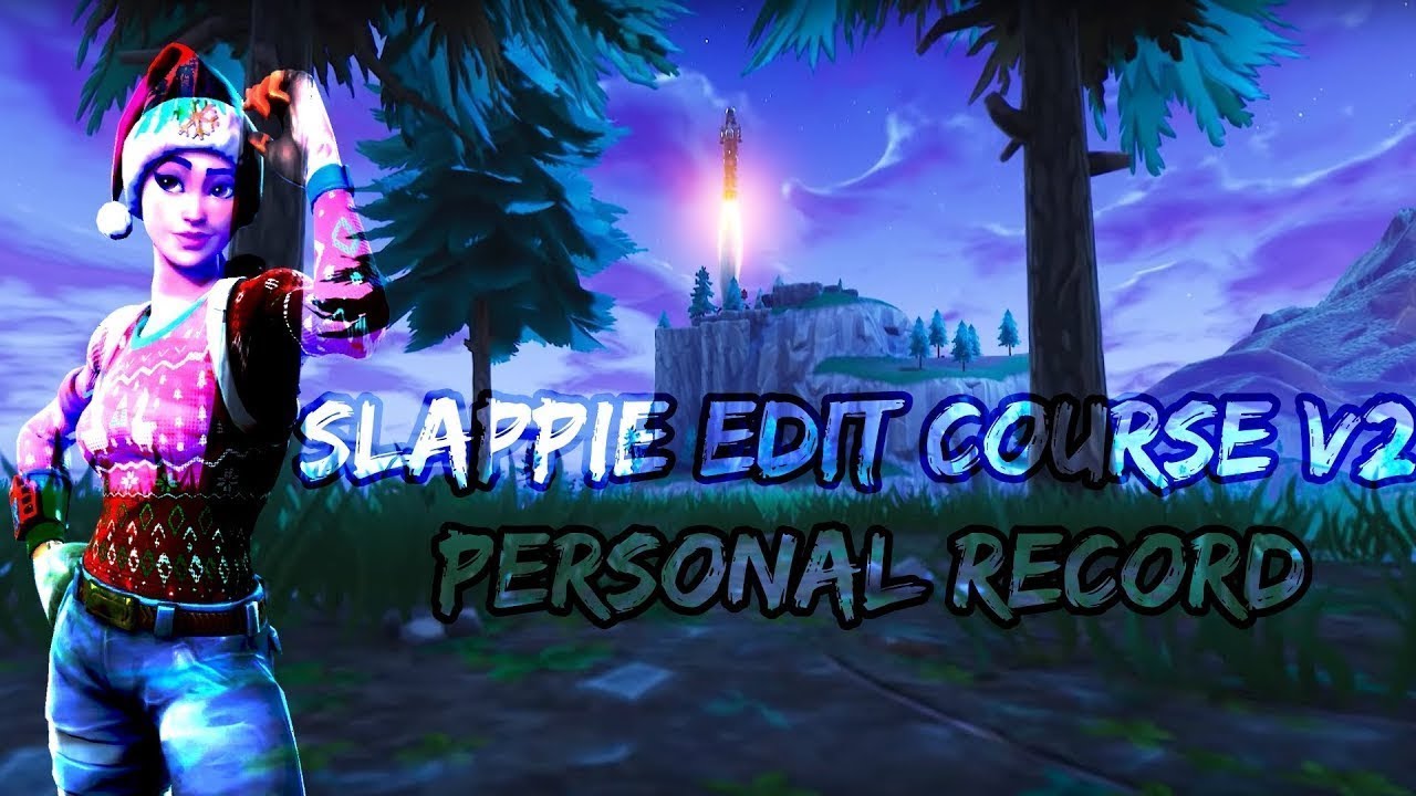 Slappie Edit Course 2:27 - YouTube
