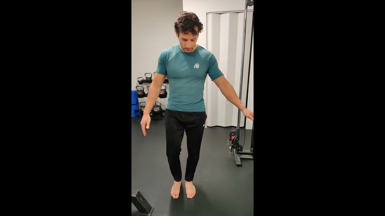 Tips om je voetboog te verstevigen - YouTube