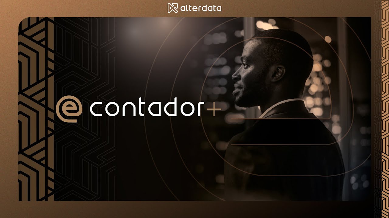 eContador Plus - Ainda mais facilidade para o seu escritório - YouTube