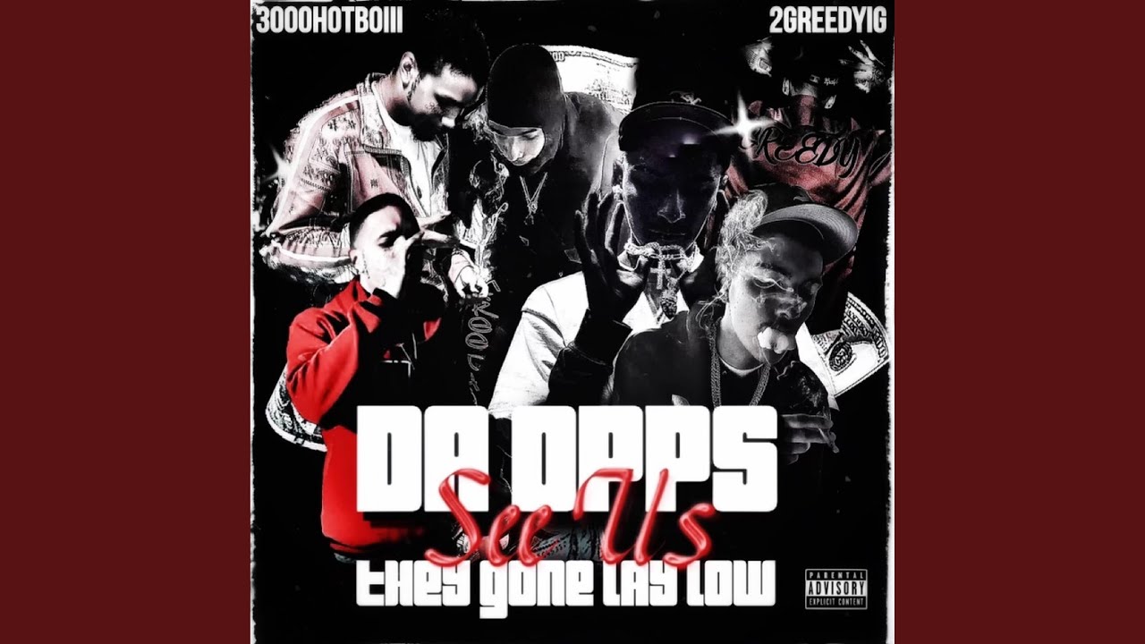 Real Steppaz - YouTube