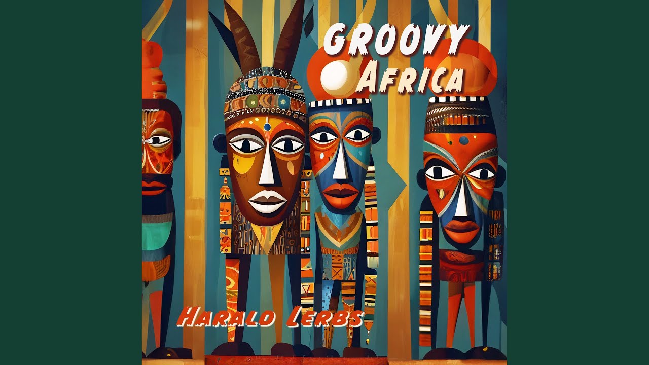 groovy Africa - YouTube