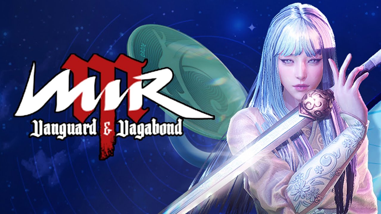 Yakin Mau Cari Cuan Di MIR M: Vanguard and Vagabond? Pahami Game-nya Dulu! - YouTube