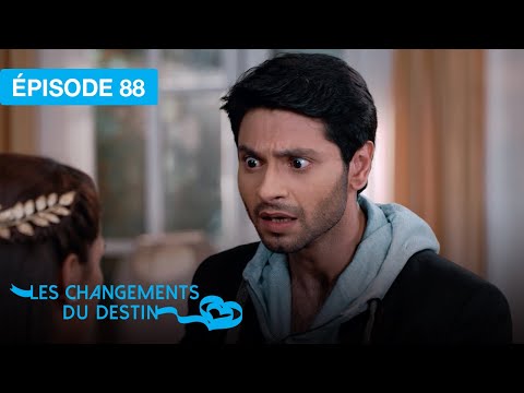Kumkum Bhagya - Les Changements du Destin S4 - EP 88 - Séries Bollywood