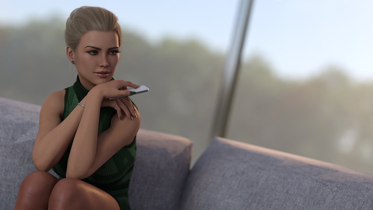 Summer's Gone┃Vesky - Closer - YouTube