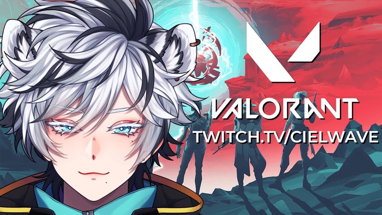 Ciel Plays: VALORANT #030 - YouTube