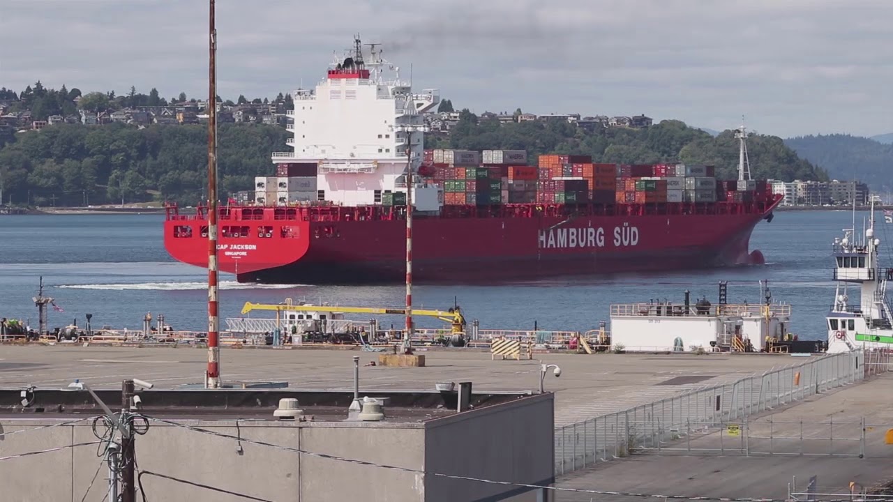 CAP Jackson 10 July 20 - YouTube