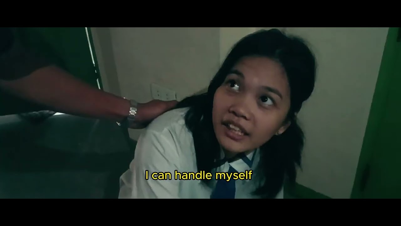 INSIDE - HUMSS 1204 - FILM - YouTube