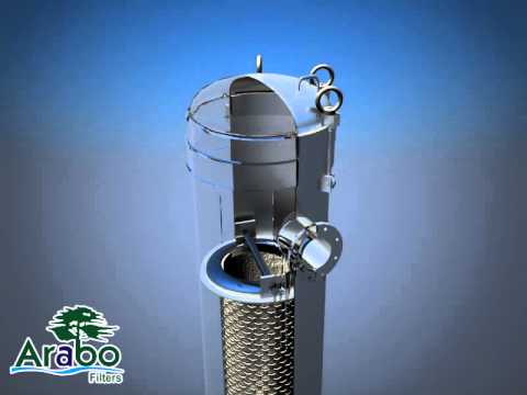 arabo filter 2168 - YouTube