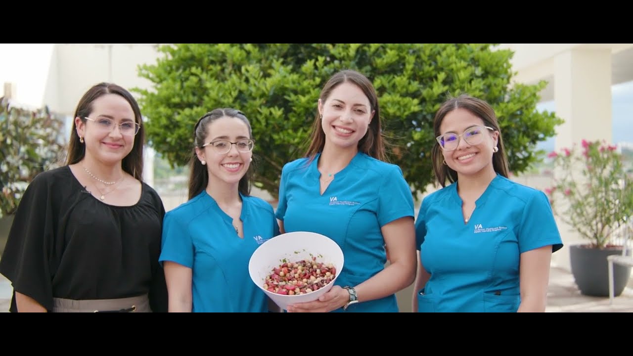 VA Careers - Dietetic Internship - YouTube