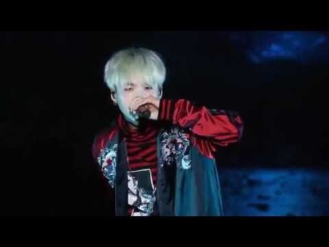 BTS Cypher, Pt. 3: KILLER (LIVE) [Fan made video]