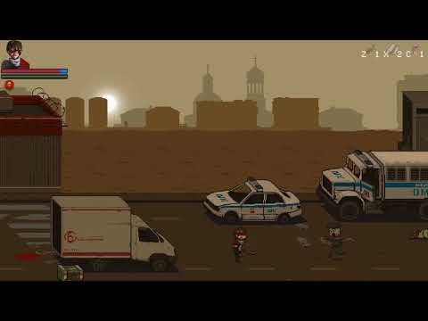 Dead End update trailer - YouTube