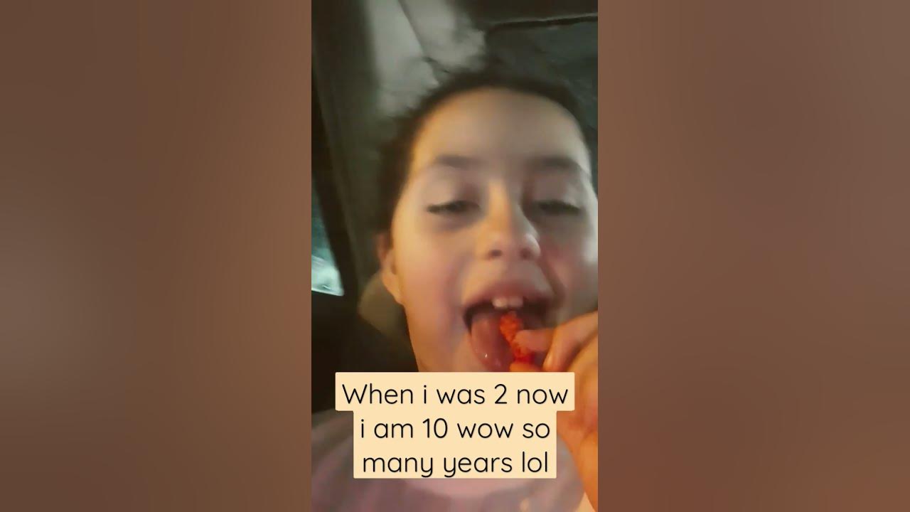 When I Was Little Now I Am Big YouTube when-i-was-little-now-i-am-big-youtube