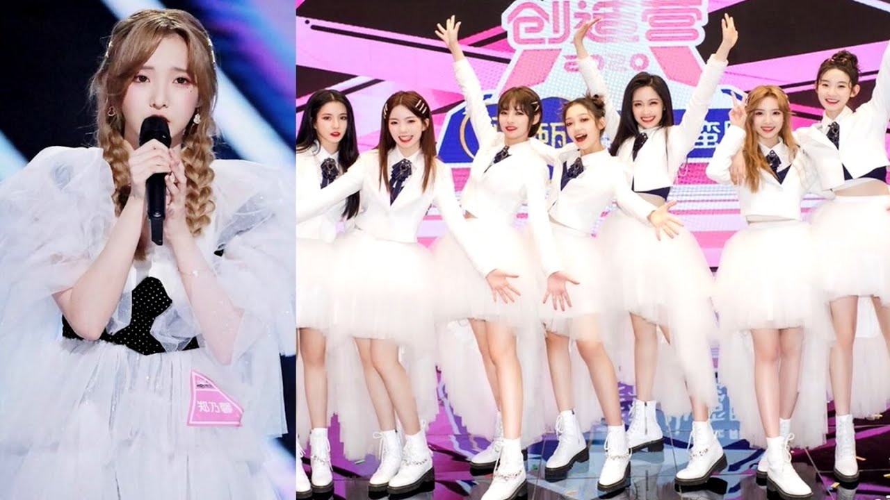 Nene เนเน่ พรนับพัน สาวไทยที่ได้เดบิวต์กับวง Bon Bon Girls 303 @Inside ...