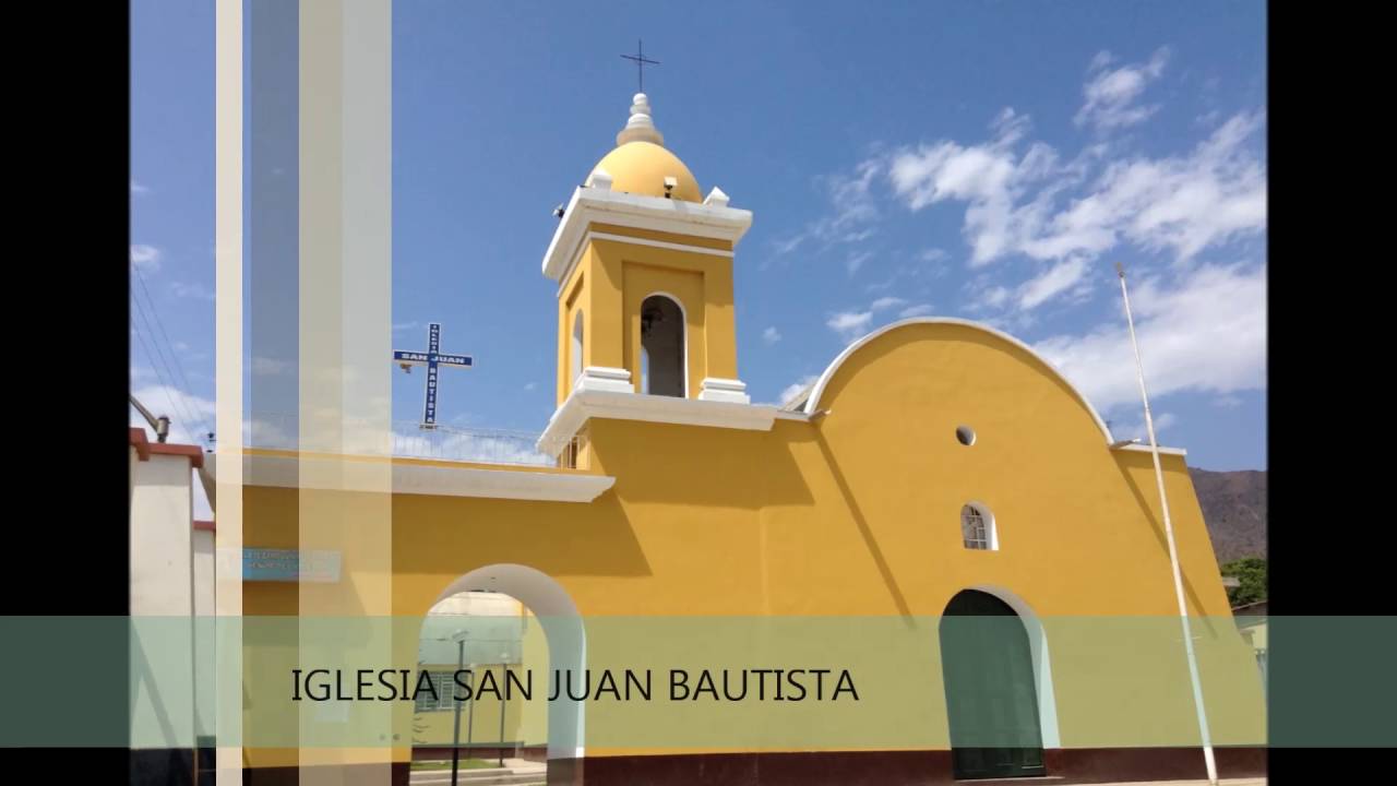 DISTRITO DE SIMBAL - YouTube