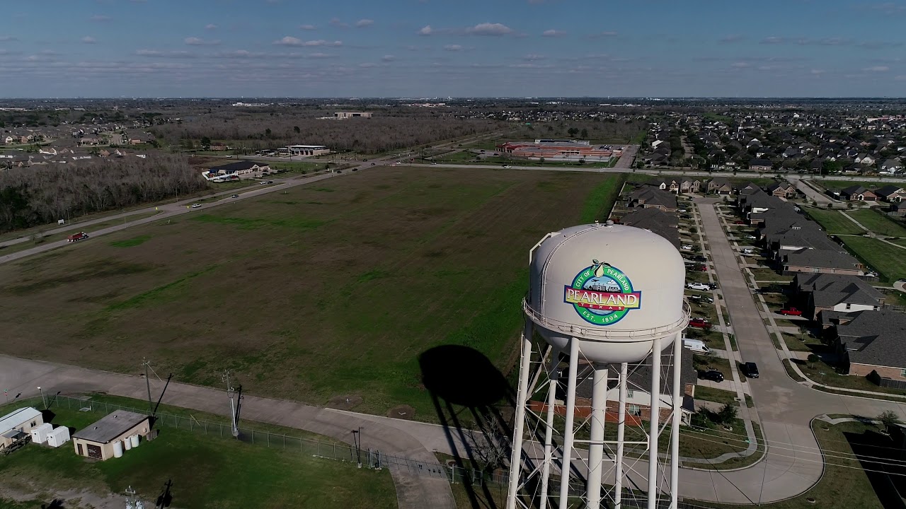 Houston and Pearland Tx - YouTube