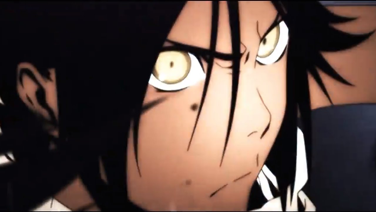 Tweaker - (by akaizz & akaa) [AMV/Edit] - YouTube