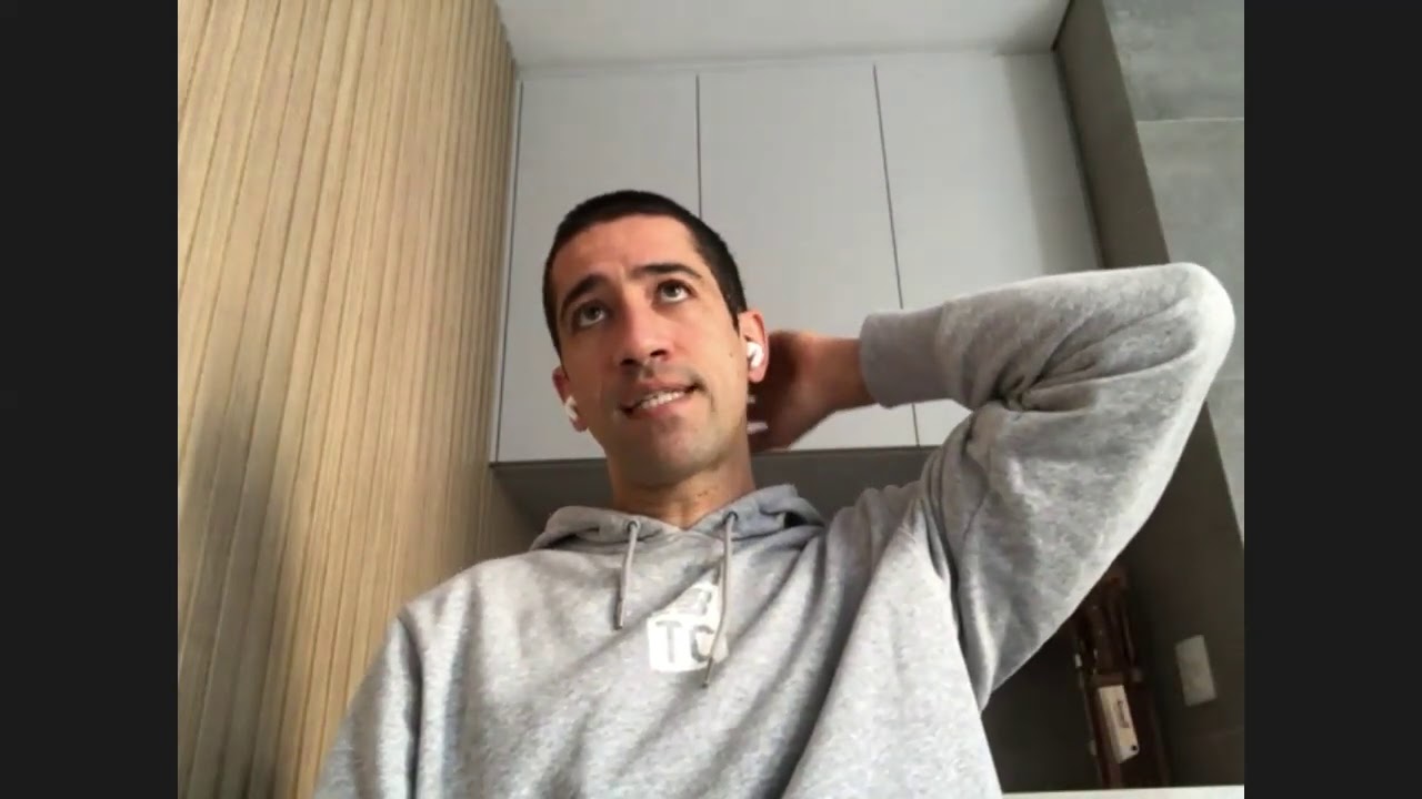 Athletico, Sampaoli, Europa... Evandro Goebel passa carreira a limpo e ...