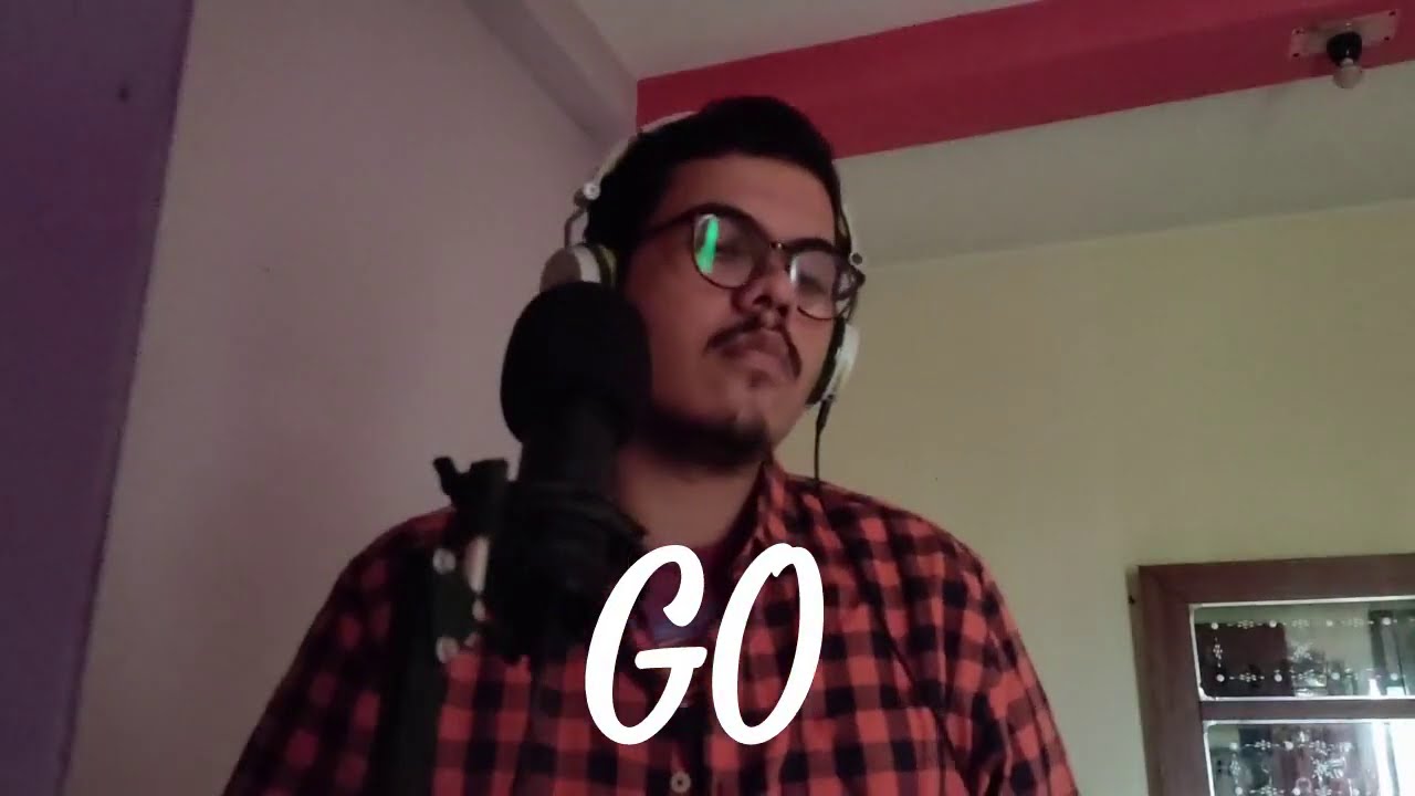 The Kid LAROI, Juice WRLD - GO | Cover | Tribute to Juice WRLD | JD ...