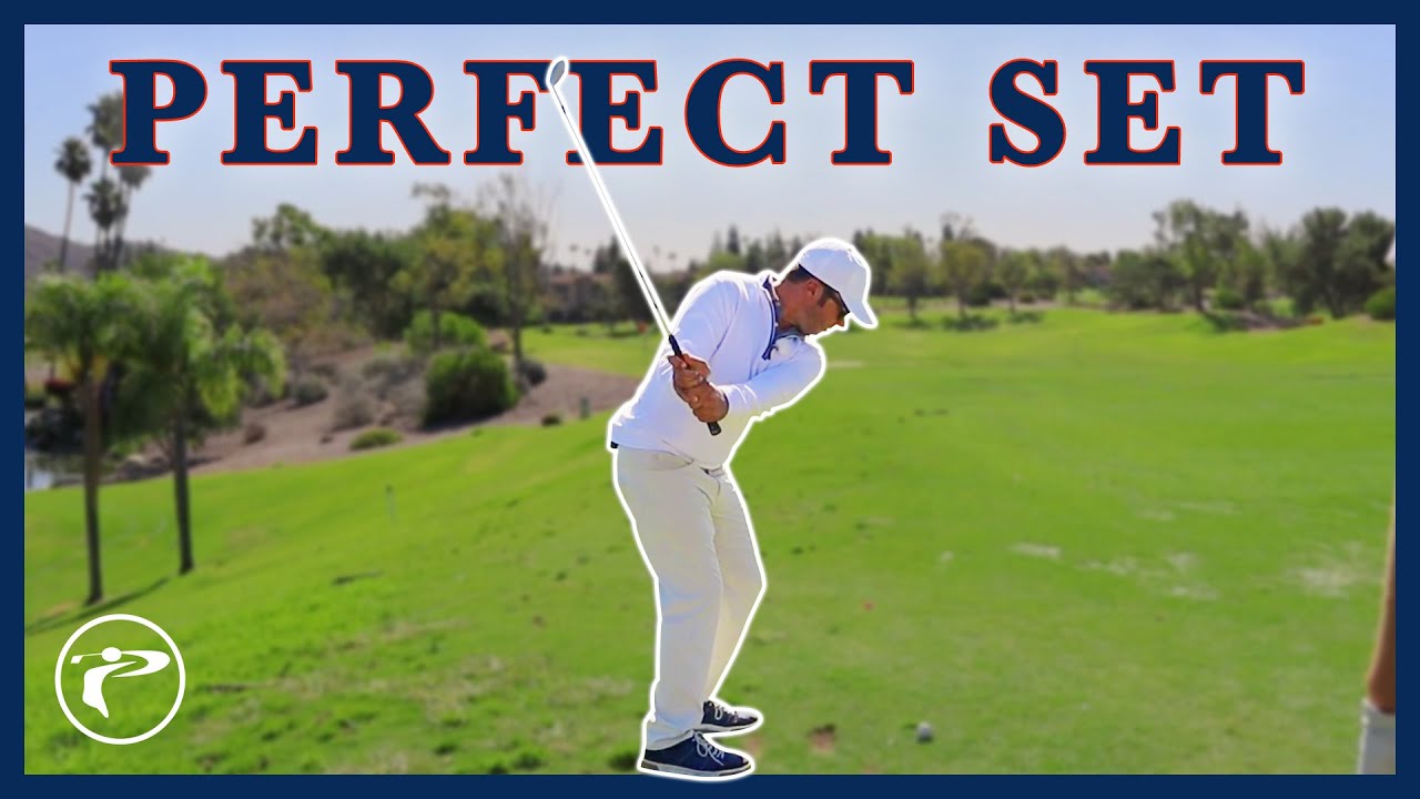 The Perfect Set - Porzak Golf - YouTube