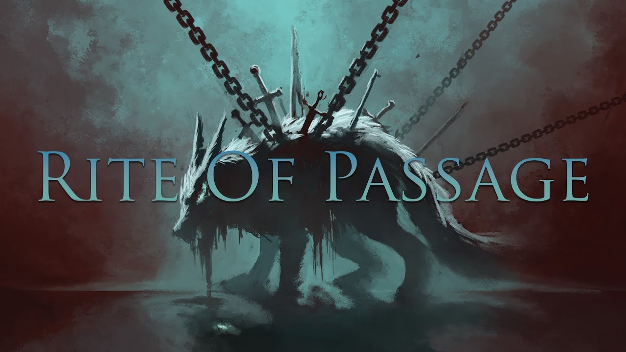 @triplecolossalxmusic - "Rite Of Passage" (Epic Music - Powerful ...