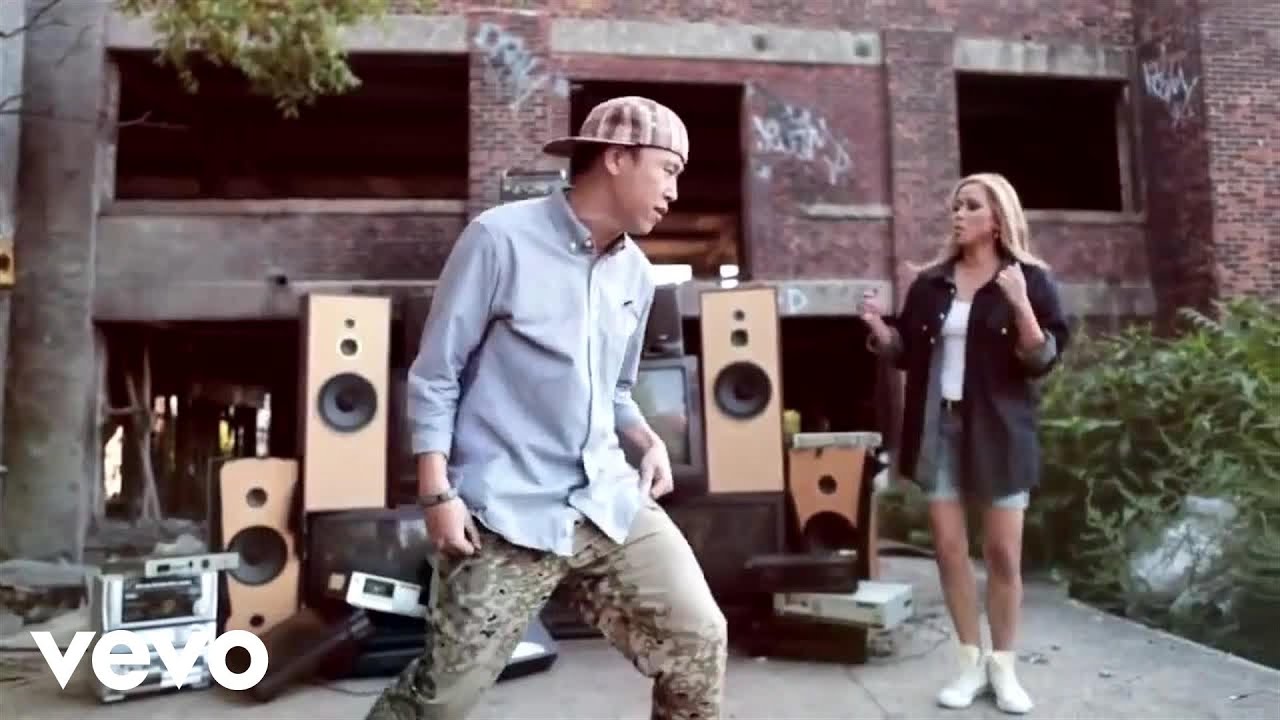 Heesun Lee - I Break Stereotypes ft. MC Jin - YouTube