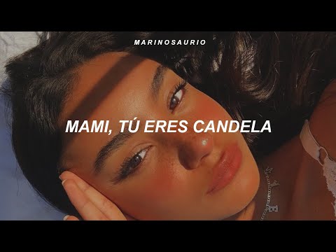 Ñengo Flow ft. Killatonez & Juanka - Candela (Letra) | \