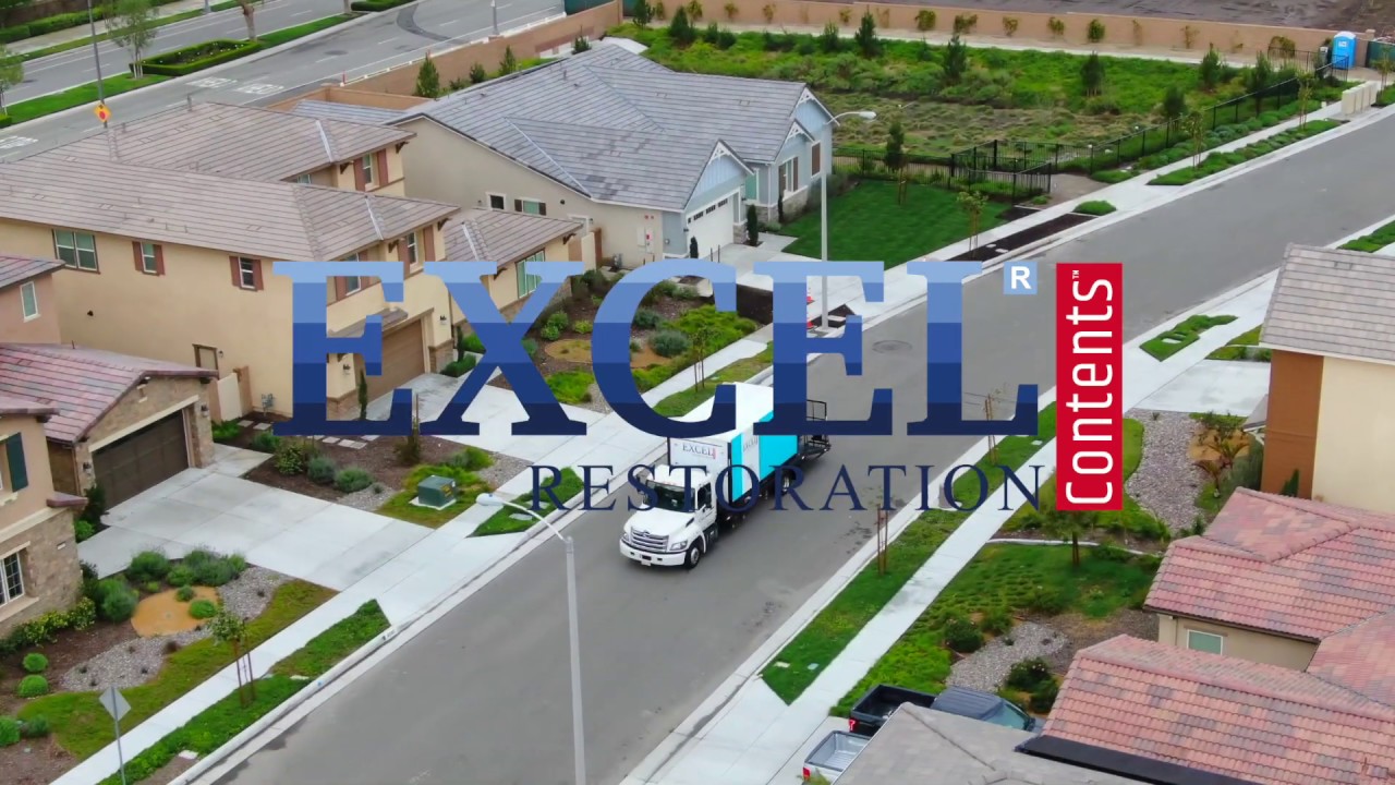 Excel Storage Pods - YouTube