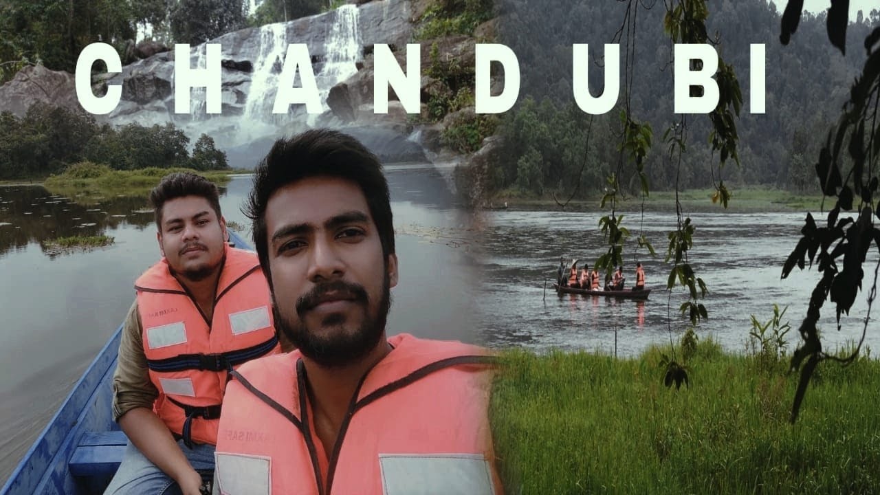 Droping our first video || The beautiful Chandubi || Soloka Dare ...