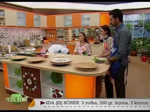 Oktay Usta - Yeşil Elma | Küçük Gelin Oyuncuları