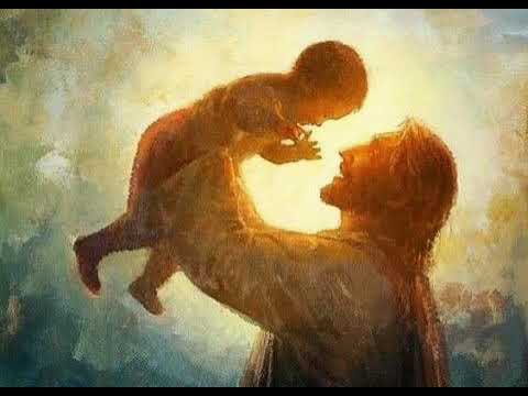 İlqar - Ata (Cover in Azerbaijani) | Abraham Fried - Abba #azeriworshipsongs #abba #ata