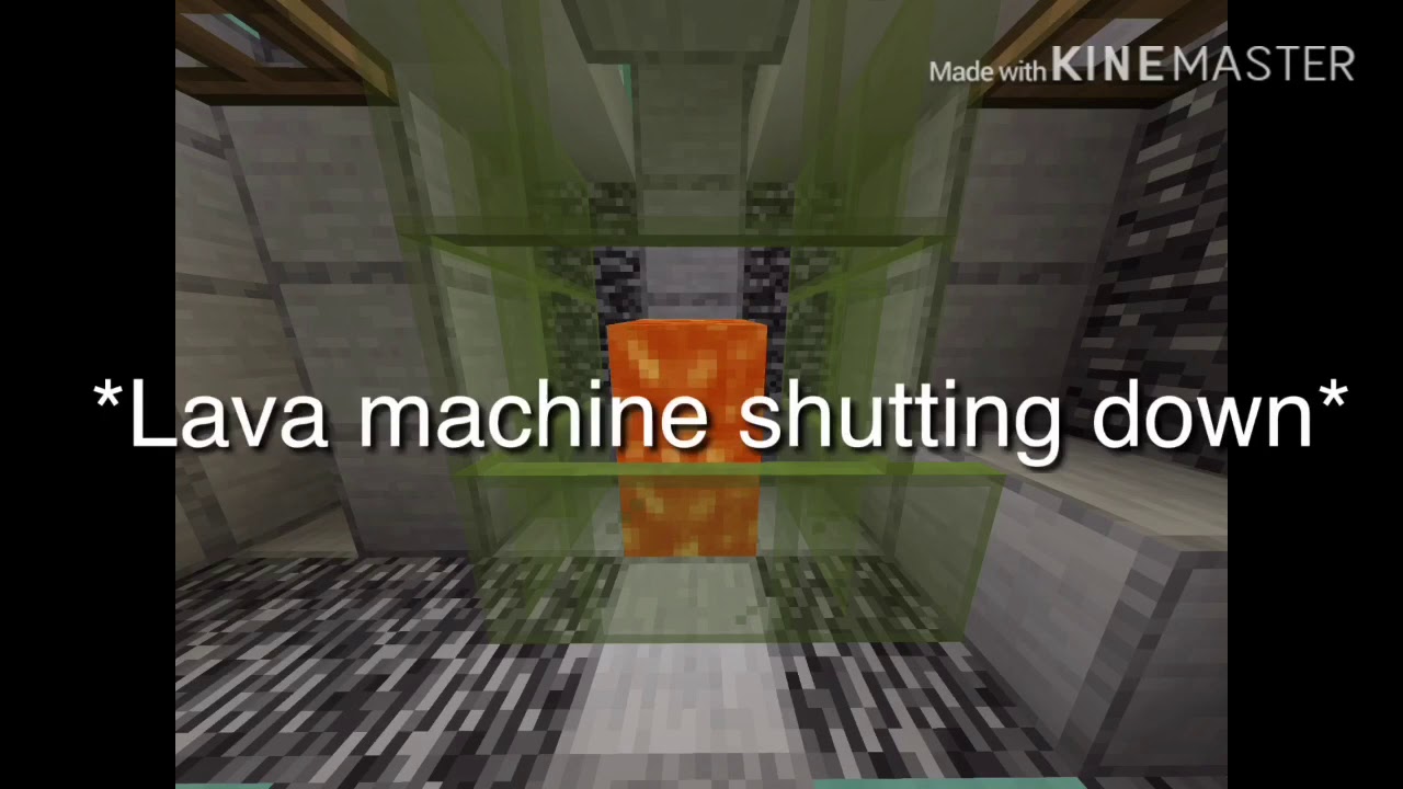 Minecraft The Short Sad Movie. The Mob Facility. - YouTube