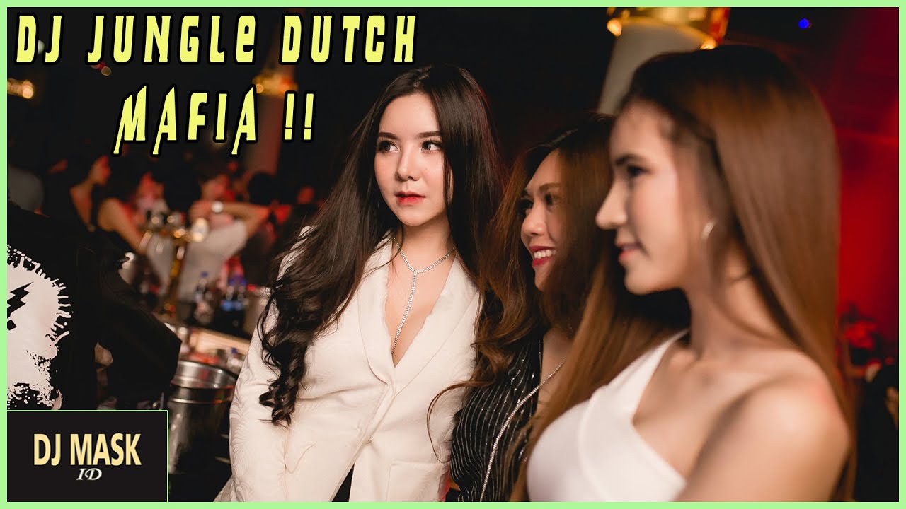 DJ ALL JUMP, HERO ALAN WALKER, ANGEL LIKE YOU DJ JUNGLE DUTCH 2023 ...