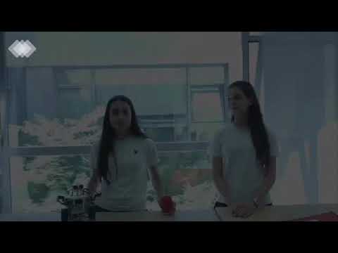 PROYECTO TERA - Colegio Malvar (Arganda del Rey) - YouTube