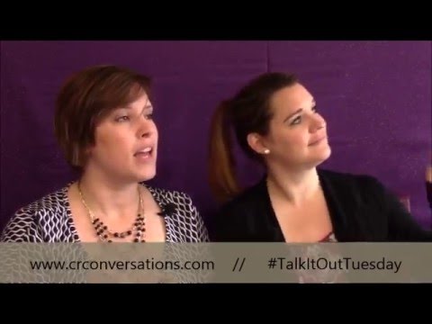 Online First Impressions - Talk it out Tuesday - YouTube