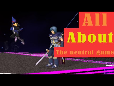 Neutral game Guide - YouTube