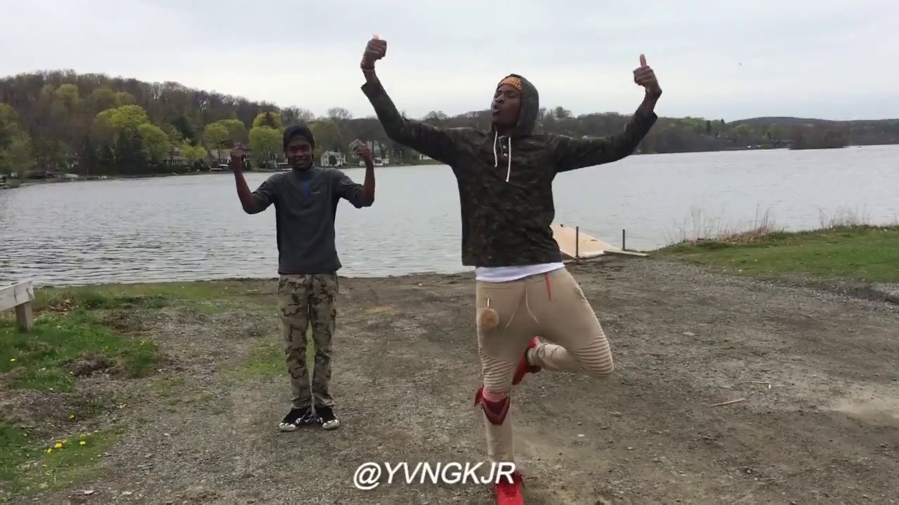 Playboi Carti - Magnolia (Dance Video) - YouTube
