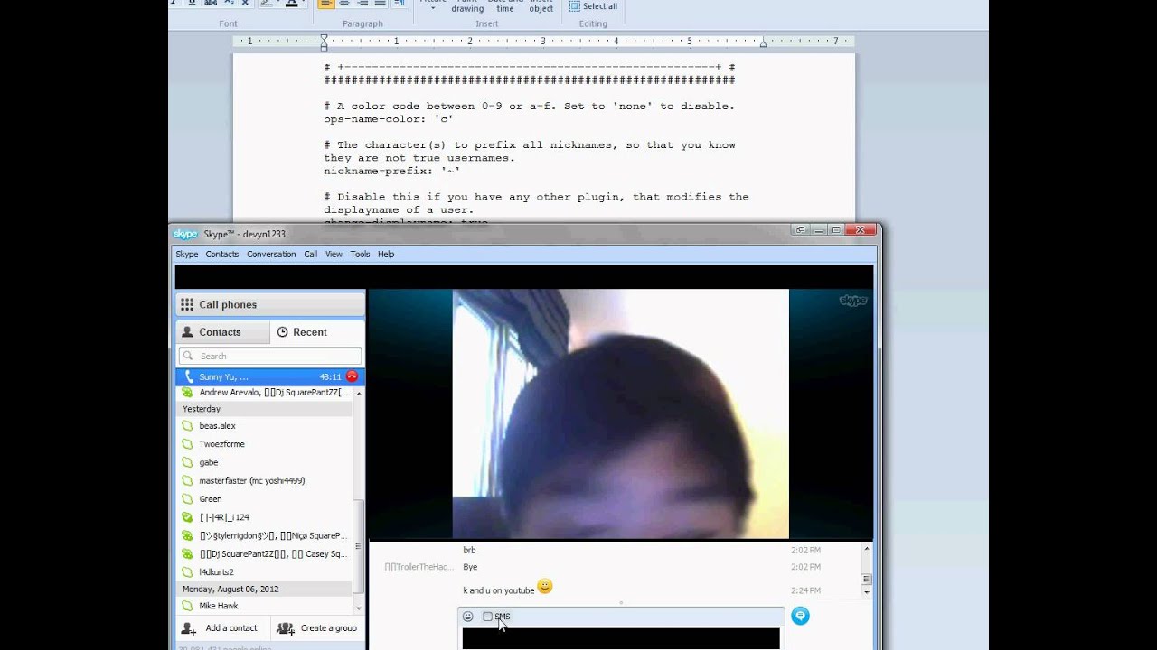 How to make Kits With Plugin Essentials -minecraft - YouTube