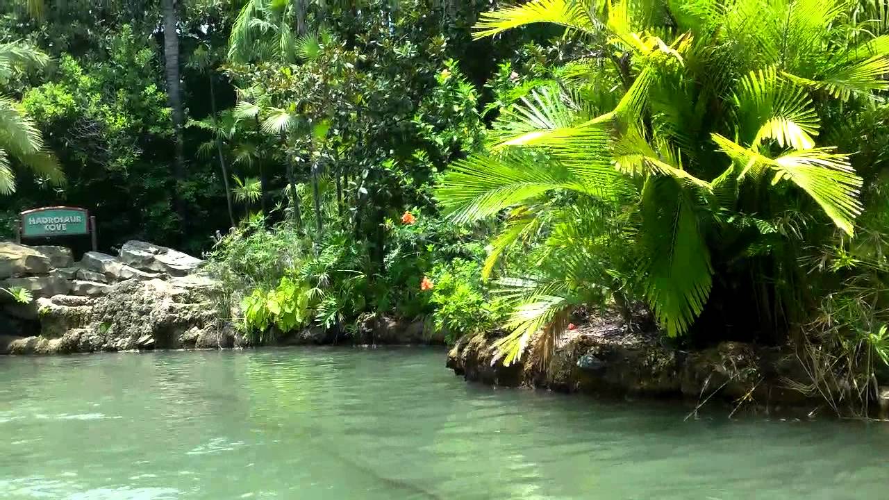 Jurassic Park Ride At Universal Studios Orlando YouTube jurassic-park-ride-at-universal-studios-orlando-youtube